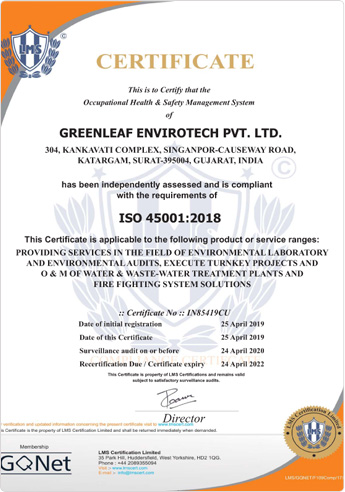 Design & Supply of Biogas plant for Kitchen Food Waste Disposal ...