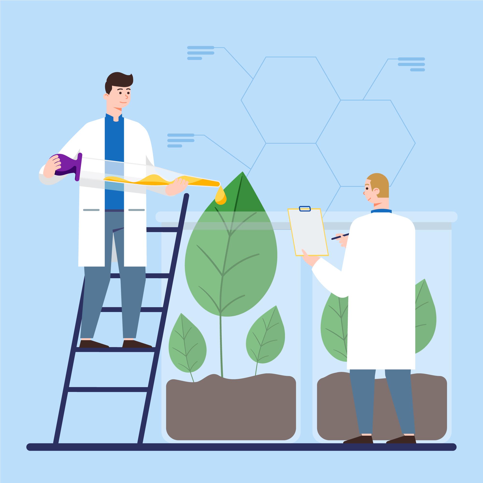 Environmental Laboratory Services – Greenleaf Envirotech Limited